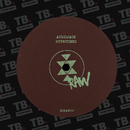 Stream TB Premiere: Audiojack - Hypnotised [Solid Grooves RAW] by ...