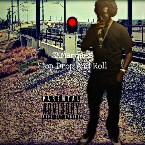 Stream Stop Drop And Roll by SKMarques | Listen online for free on ...