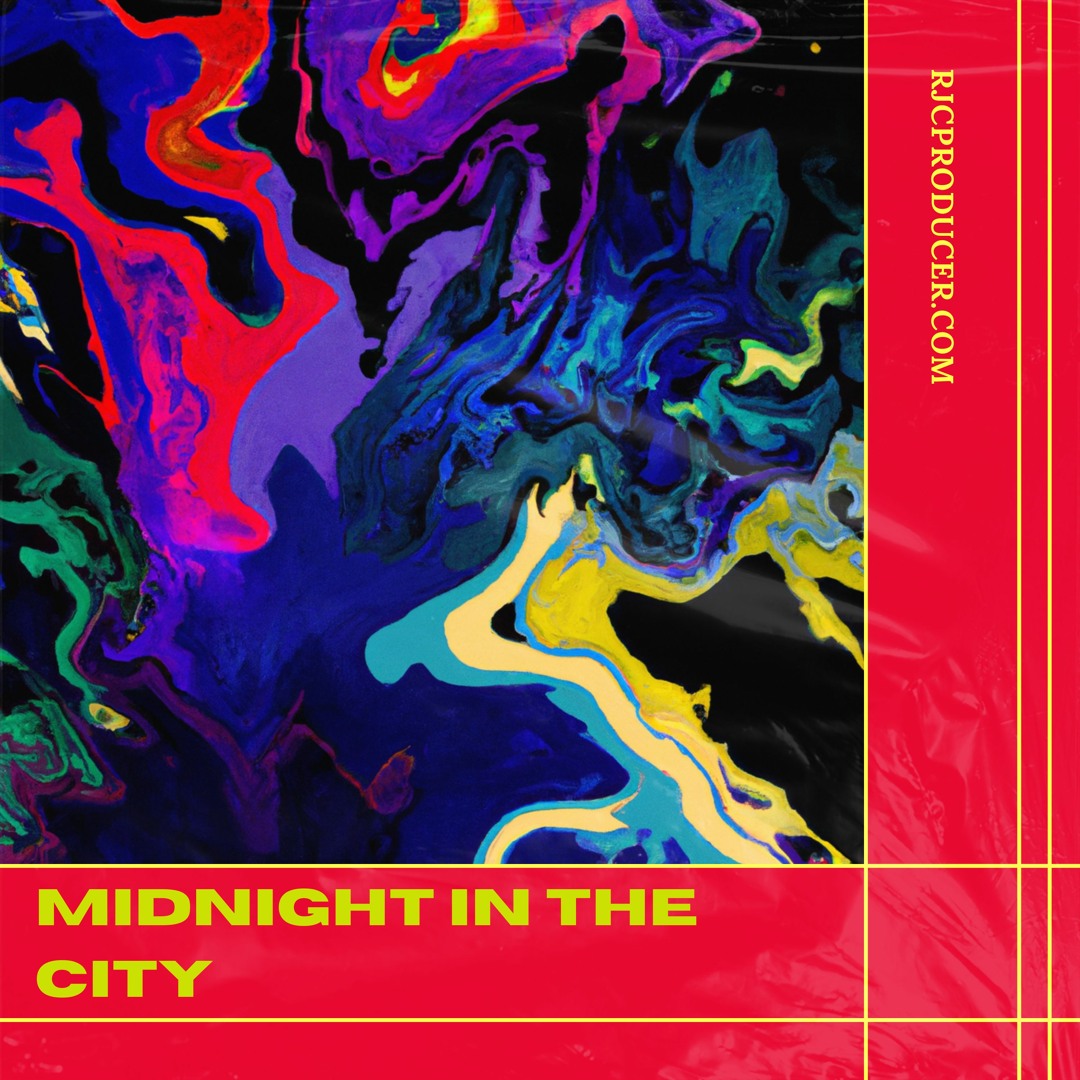 Stream 1. MIDNIGHT IN THE CITY by RJC Productions | Listen online for ...