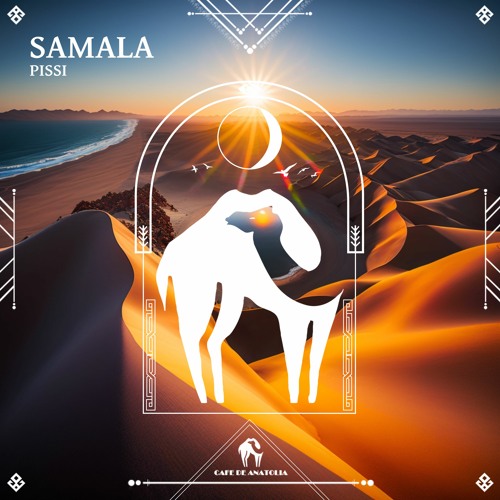 Stream PISSI - Samala (Cafe De Anatolia) by Cafe De Anatolia | Listen ...