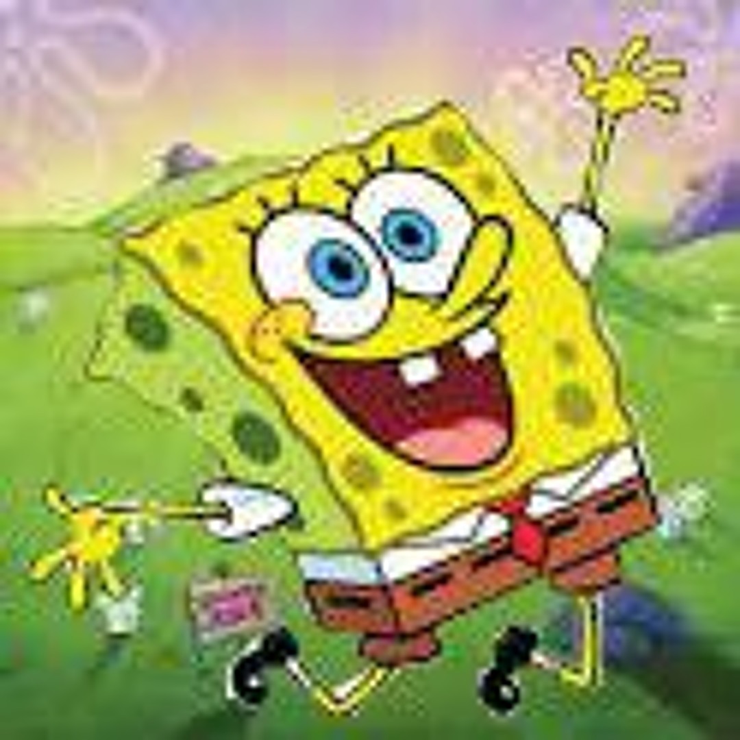 Stream Ballin SpongeBob Ai Cover. by EtileThePro | Listen online for ...