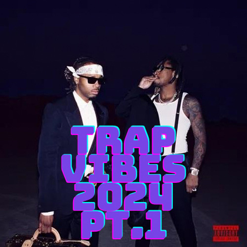 Stream Trap Vibes 2024 Part 1 by DJ Silk J | Listen online for free on SoundCloud