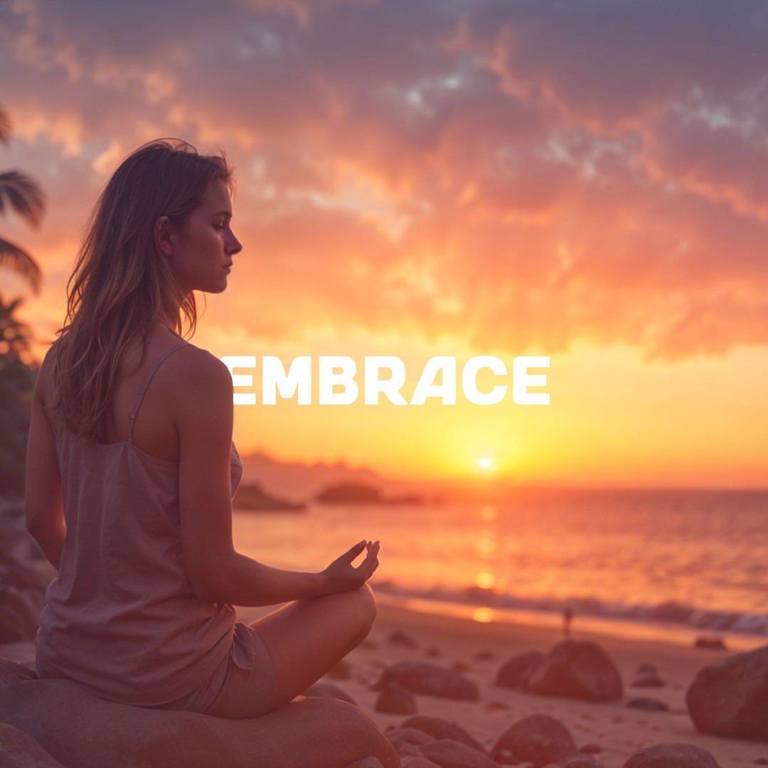 Stream Embrace Radio 12 (February 2025) by Mitch de Klein | Listen ...