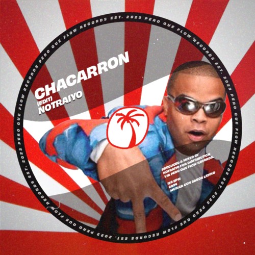 Stream El Chombo - Chacarron (Notraiyo Edit) by notraiyo | Listen ...
