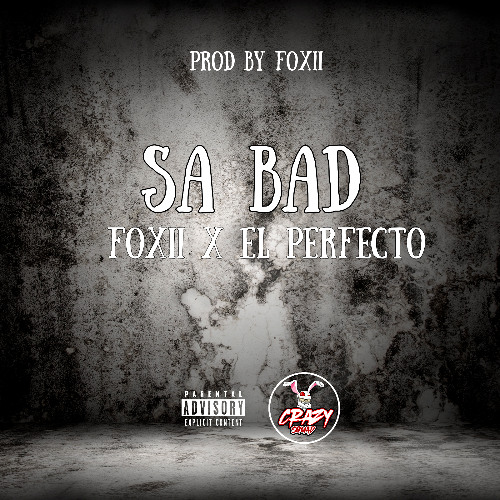 Stream episode FOXII x EL PERFECTO - SA BAD by FOXII 🦊 podcast | Listen ...