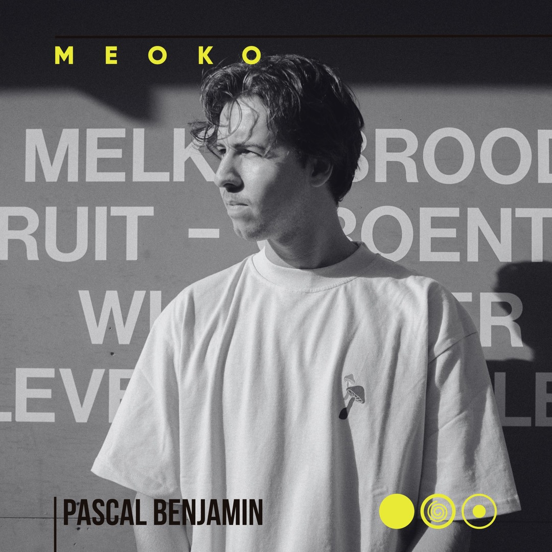Stream MEOKO Podcast Series | Pascal Benjamin by MEOKO | Listen online ...