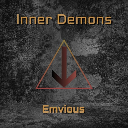 Stream Emvious - Inner Demons by Mark van Es (Mkves) | Listen online ...