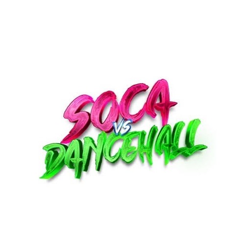 Stream DanceHall Meets Soca Edition by Zion Lexx | Listen online for free on SoundCloud
