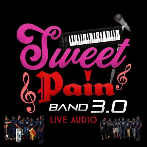 Stream Sweet Pain Band 3.0 Live Audio by DJ TERZ 🇧🇿 | Listen online for ...