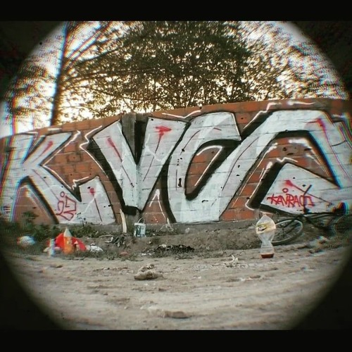 Stream TRAKEO 07 - // Natural Kick - Mentek // (( TREPA TRIP )) -K.V.S ...