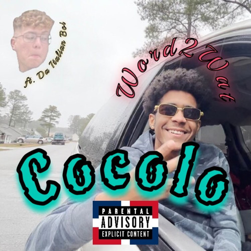 Stream Cocolo by Word2wat | Listen online for free on SoundCloud