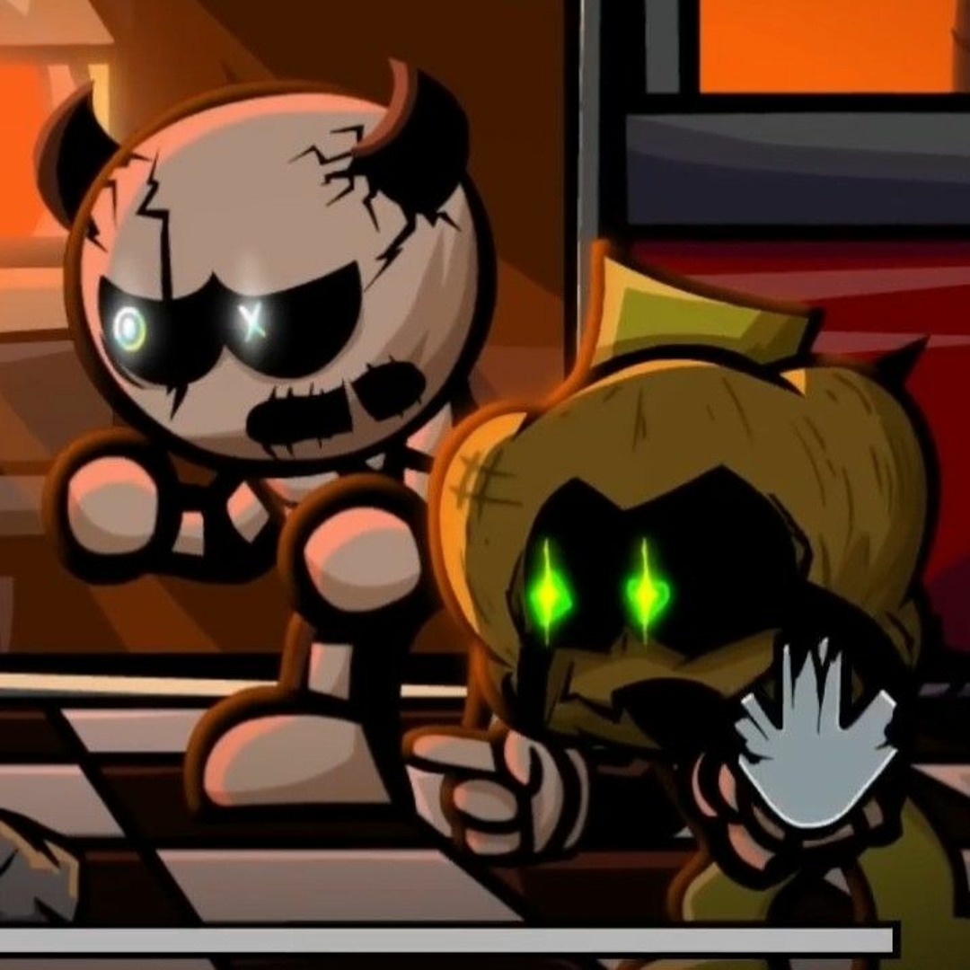 Stream FNF Hellbeats Corruption Fallen Angels Devotion Erect Remix (By ...