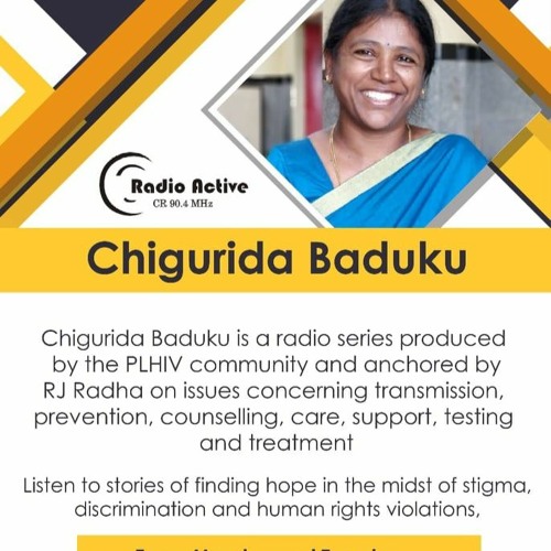 Listen to music albums featuring Chigurida Badaku - KSAPS How To Give ...