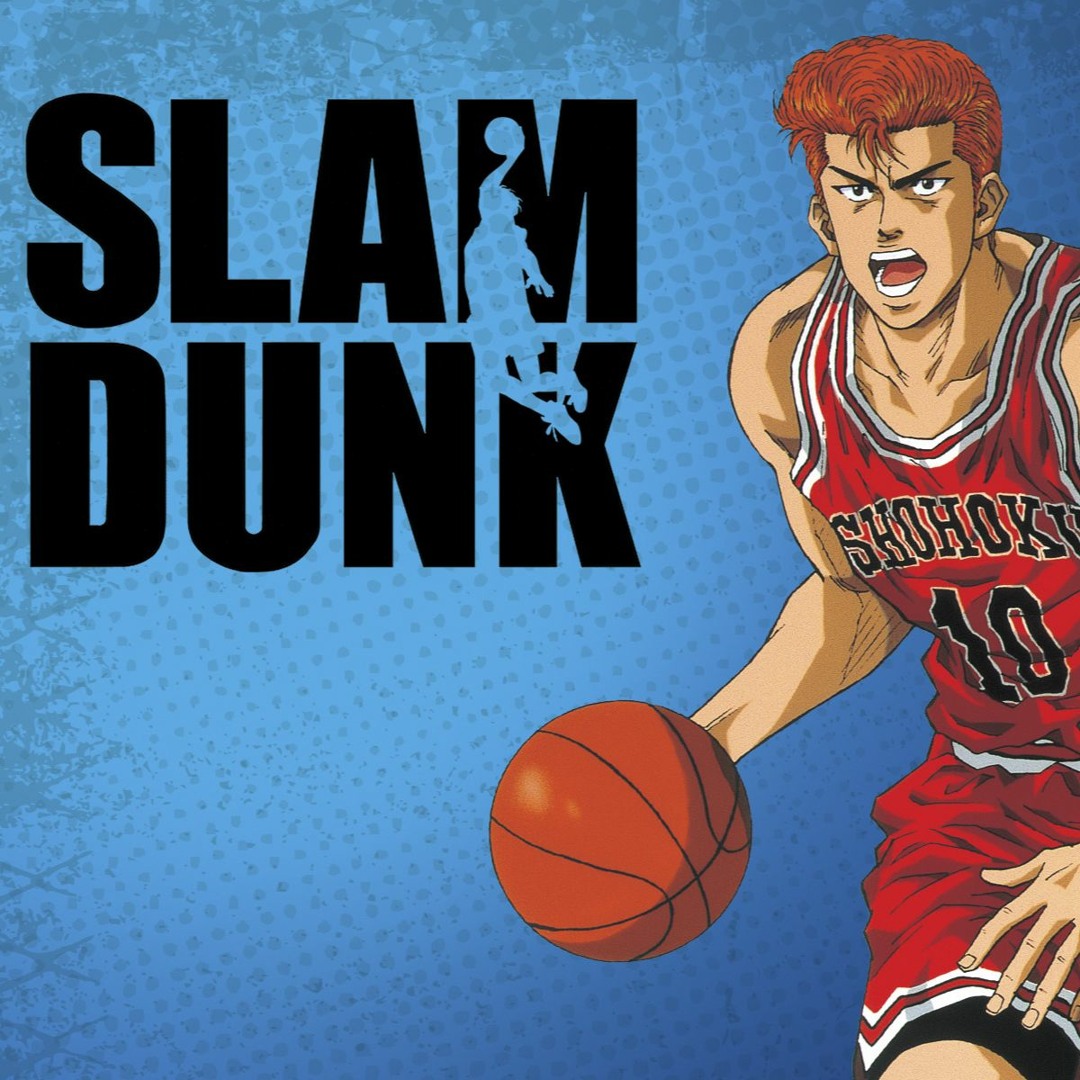 Stream WANDS -Sekai Ga Owaru Made Wa【Slam Dunk Ending 2】 by Felipe Holmack | Listen online for ...