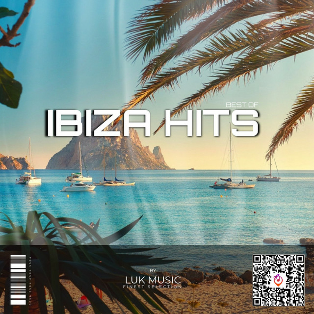Stream LUK | Listen to Ibiza 2025- Summer House Mix (Deep, Tech, Vocal ...