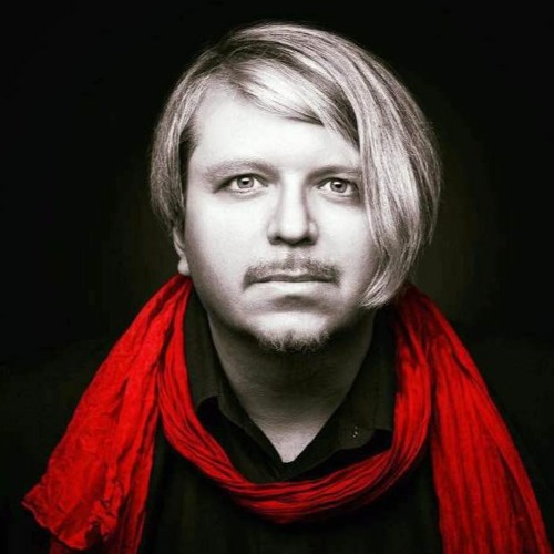 Stream City of Drums - Drumcast Series #7 - Robert Babicz presented by ...