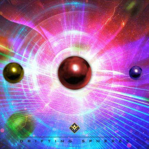 Stream Drifting Spheres by Audio Voltage | Listen online for free on SoundCloud
