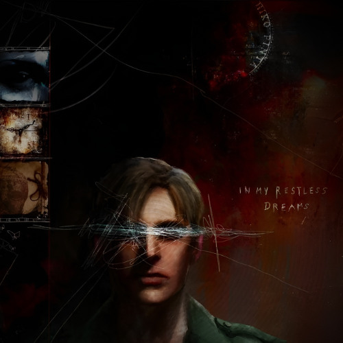 Stream I just want my Mary back || Silent Hill by INCURSIO | Listen ...
