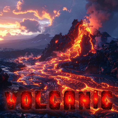 Stream Inima Vulcanului (Heart of the Volcano) (Romanian) by Omni ...