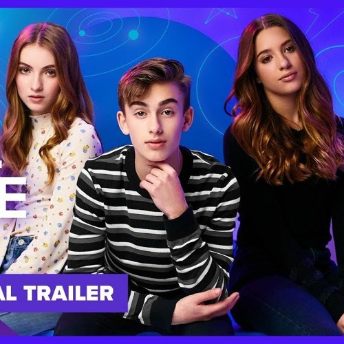 Stream Zoe Rivas and Maya Matlin-Triangle by corbinstaten | Listen ...