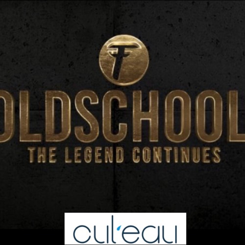 Stream The Factory Reunion Oldschool Club 2024 Dinner & Pre Party ...