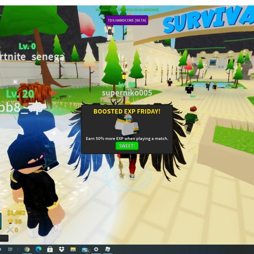 Stream (4) [🌙MOON!] Speed Run 4 🌘 - Roblox and 3 more pages - Personal ...