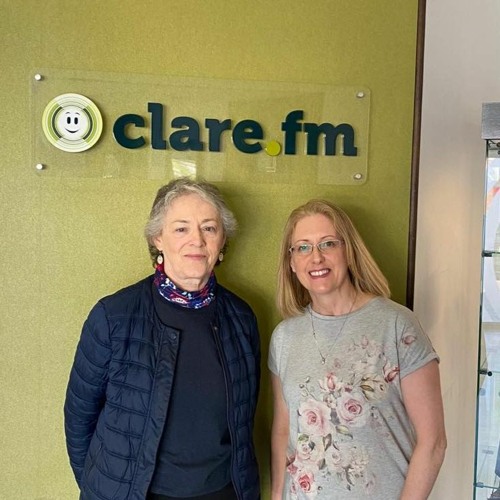 Stream New Burren Documentary Reconnects Family From Both Sides Of The ...
