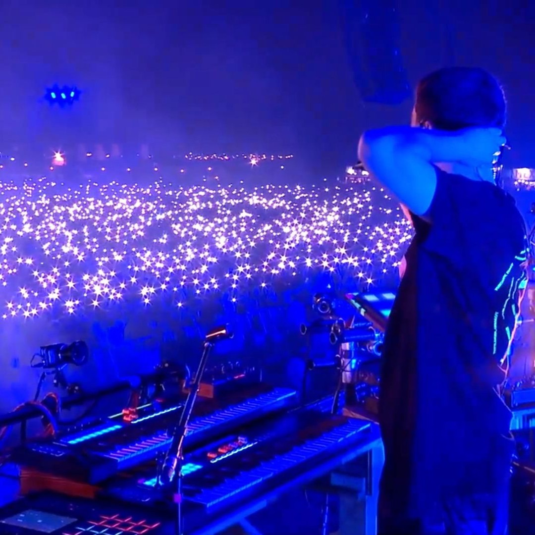 Stream Fred again.. - Reading & Leeds Festival Live set 2024 by ...