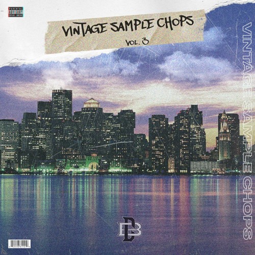 Stream Vintage Sample Chops Vol. 3 Loop Kit(Chopped Funk, R&B, Soul ...
