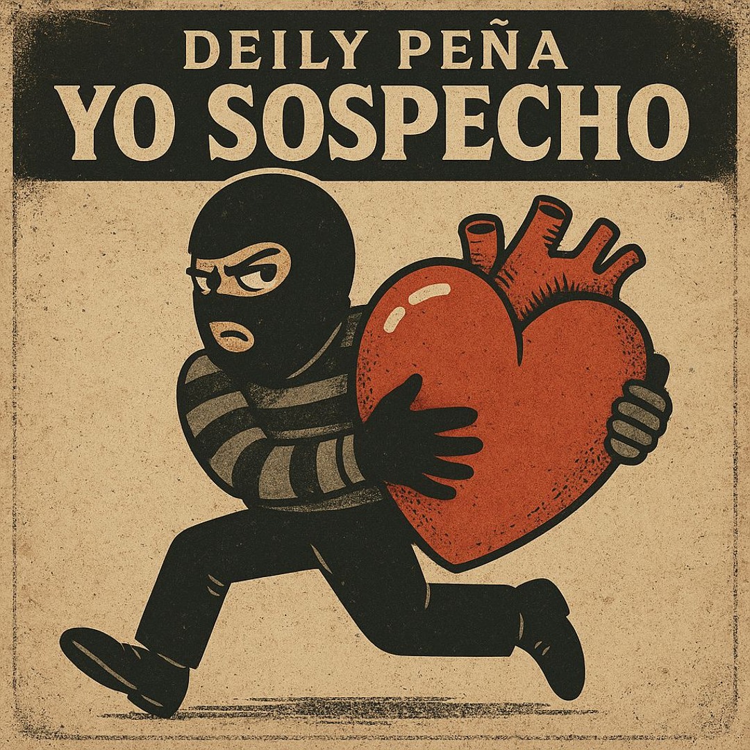 Stream Deily | Listen to Yo sospecho playlist online for free on SoundCloud