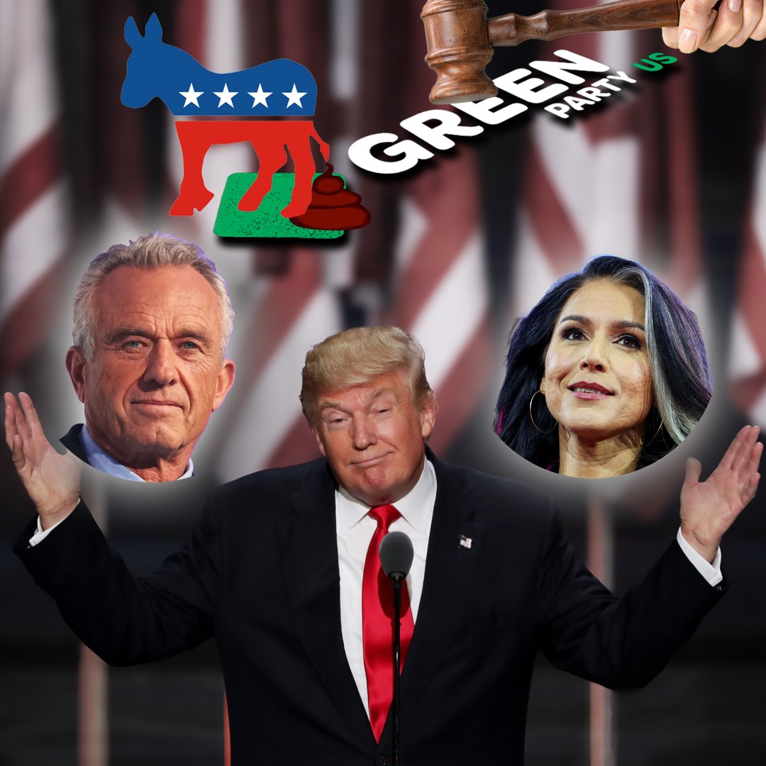 Stream Trump Team Assemble! by Loaded Talk | Listen online for free on ...