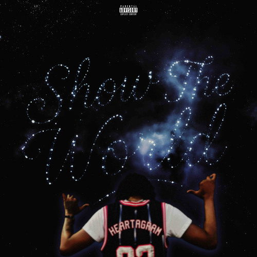 Stream show the world (i forgot the prod) by Sheluvmaxxx | Listen ...
