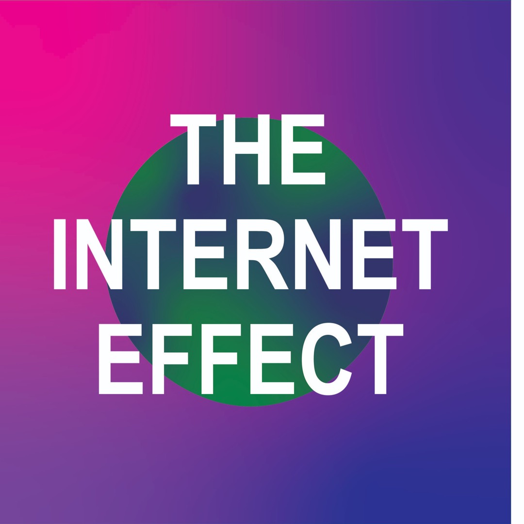 Stream episode The Internet Effect - "Tik Tok and its effect on one's ...
