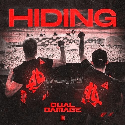 Stream Dual Damage Hiding (Bendeguz Zaag&Piep Kick Edit) by Bendeguz :0 ...