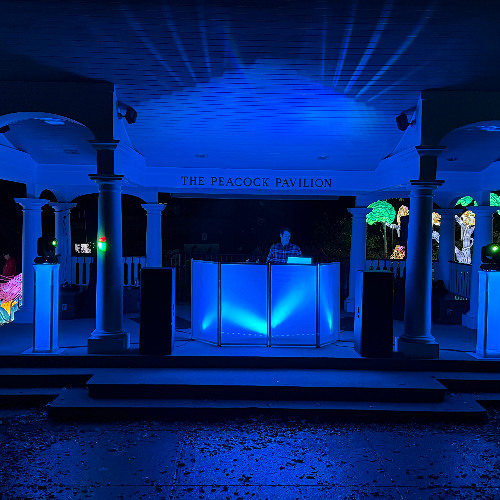 Stream Candlewood Inn Reception 8.29 by EXLR8 | Listen online for free ...