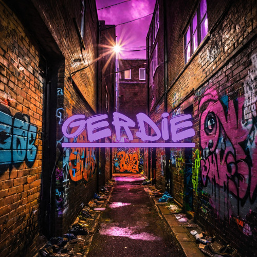 Stream Winter 2025 Mix by Gerdie | Listen online for free on SoundCloud