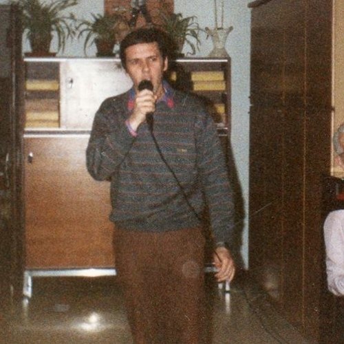 Stream Serge d'Alessio - Amour d'été de Johnny Hallyday (nouvelle ...