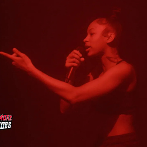 Stream Miah Kenzo - Red Light Freestyle by nyverzuz | Listen online for ...