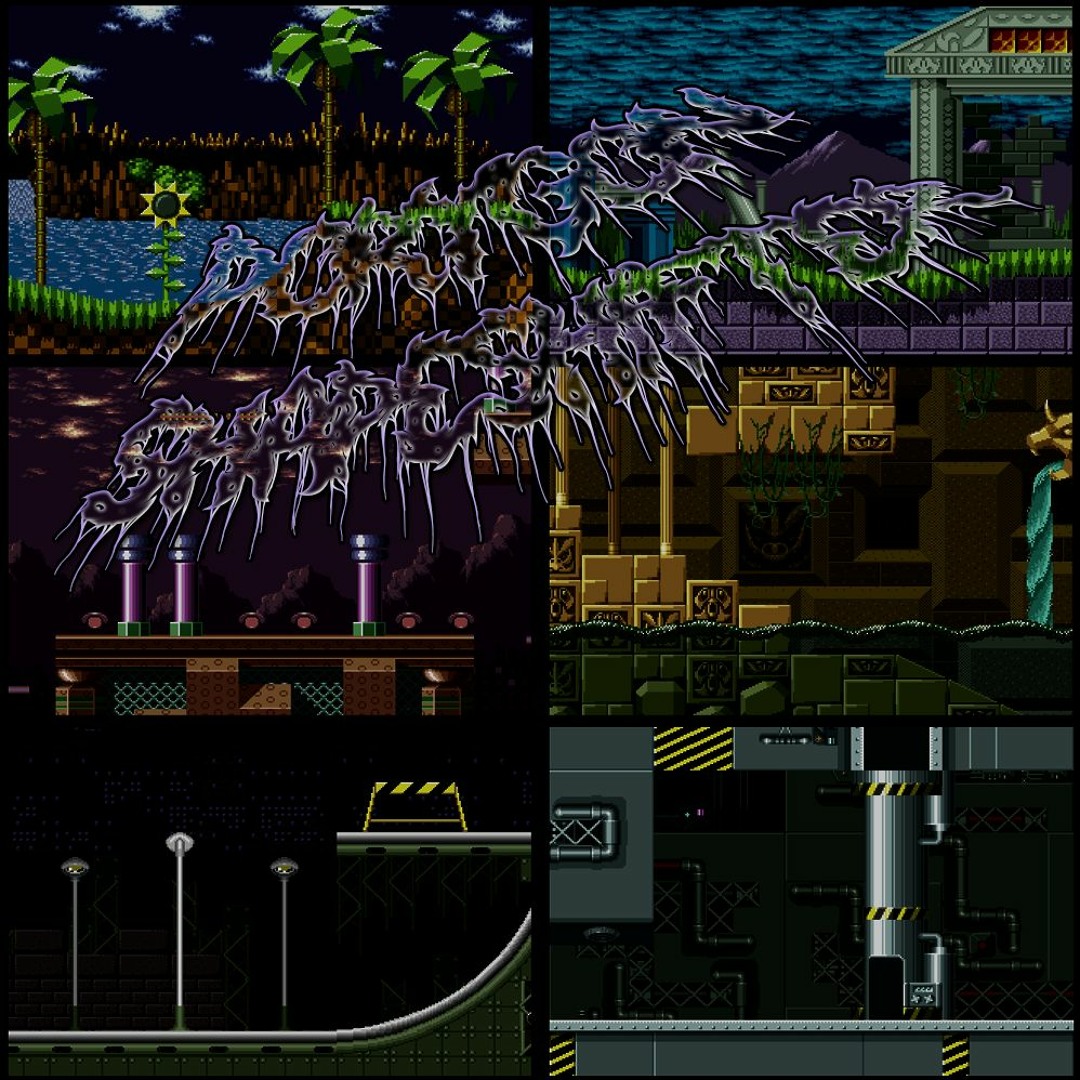 Stream Sonic The Hedgehog Labyrinth Zone by Porygon Shapeshifter ...