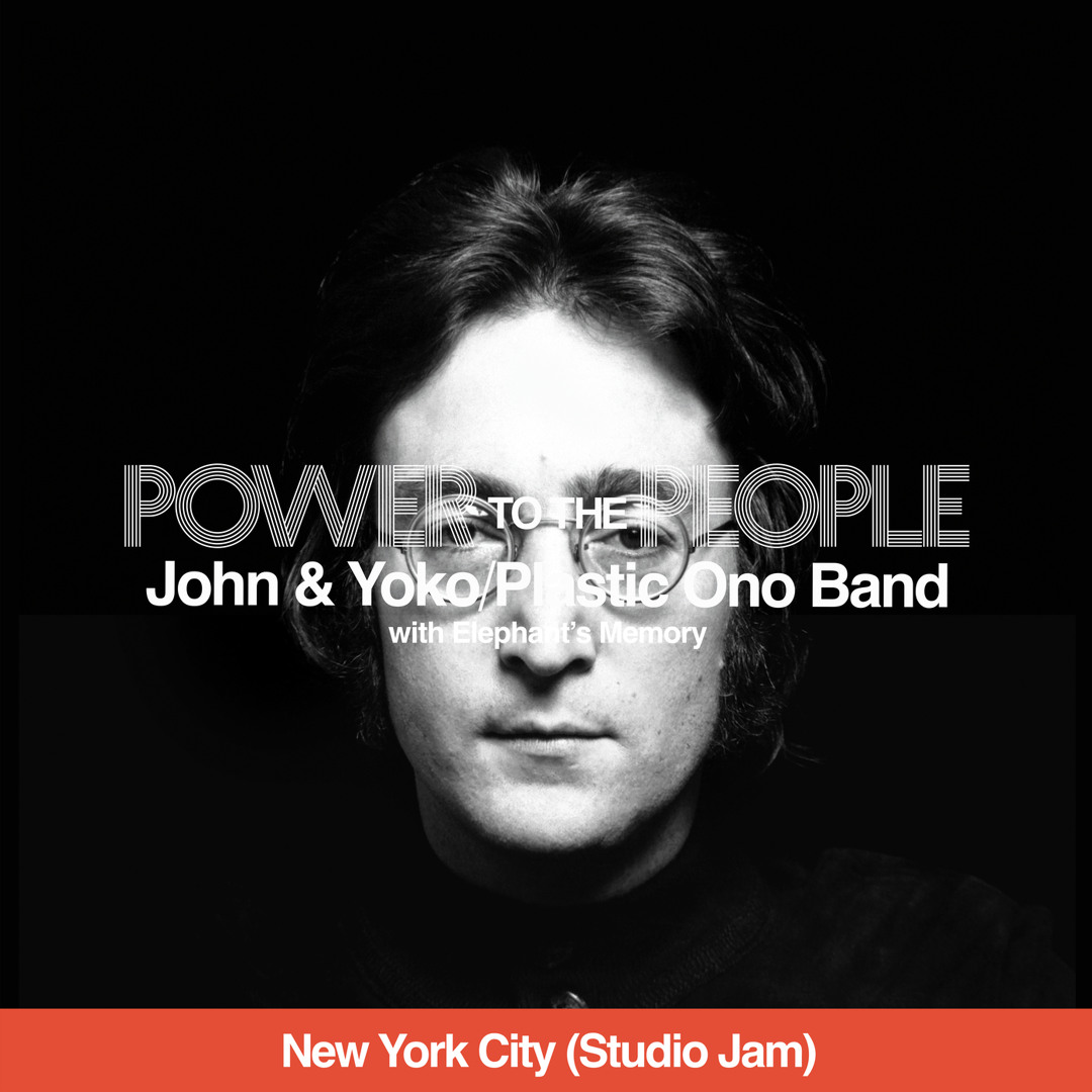 Stream Send Me Some Lovin' (Jam) by John Lennon | Listen online for ...