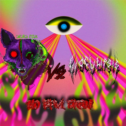 Stream BATTLE 140 BPM CREW- DEADFOX VS APOCALIPSIS by ⚔️CREW 140 BPM ...