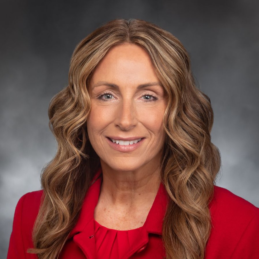 Stream Wash. House Republicans | Listen to Rep. Stephanie Barnard ...