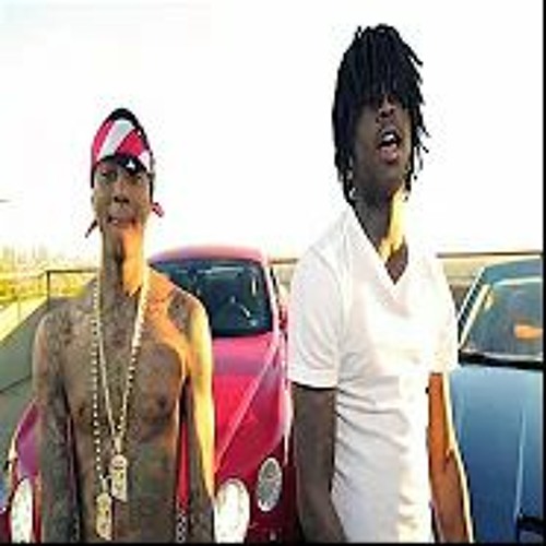 Stream [FREE] xaviersobased x subiibabii x kashpaint x hoodtrap x jerk ...