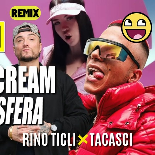 Stream Guè, ANNA, Sfera Ebbasta - Cookies N' Cream - Rino Ticli X ...