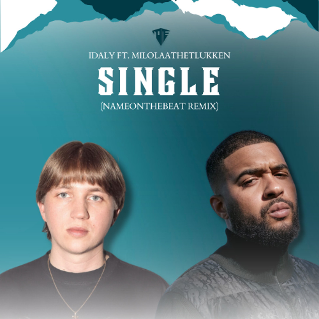 Stream Idaly & Milolaathetlukken - Single (NameOnTheBeat Remix) #40 ...
