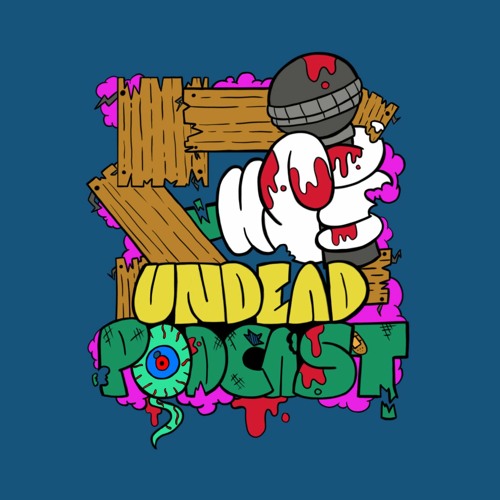 Stream episode Ep. 1 "Our Top 10 Horror/Thriller Tropes" by Undead ...