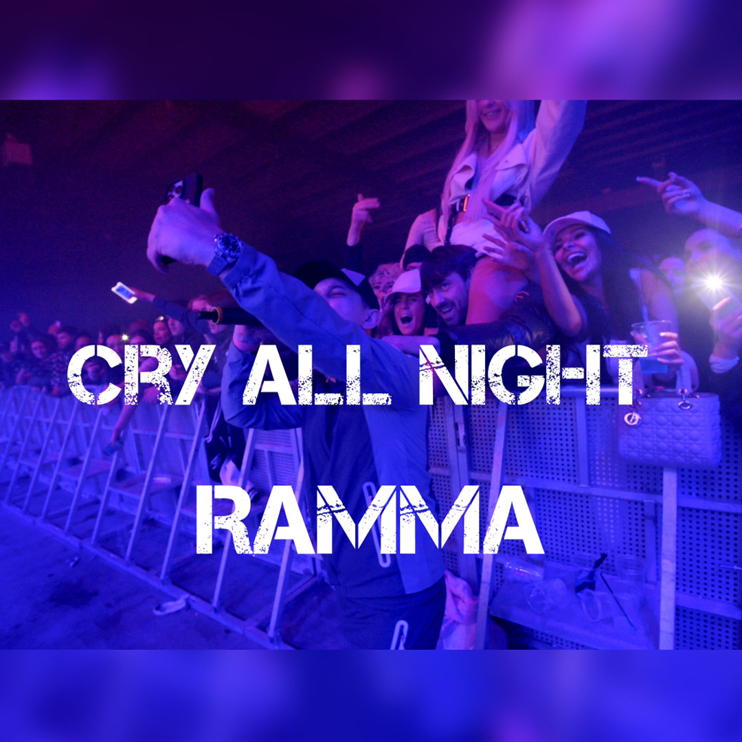 Stream Ramma - Cry All Night by Ramma | Listen online for free on ...