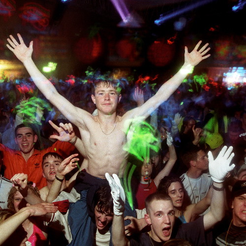 Stream People In Harmony [Free Download] by Squat Marley | Listen online for free on SoundCloud