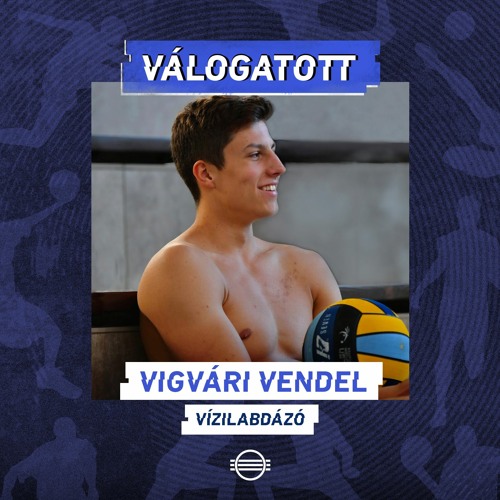 Stream Válogatott - Vigvári Vendel by Petőfi Rádió | Listen online for ...
