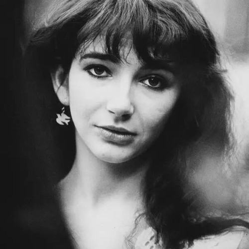 Stream Kate Bush - Babooshka (re disco ver ''All Yours'' Uncanny, How ...